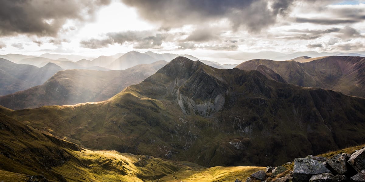 Hardest hikes UK: The 8 most difficult hiking trails