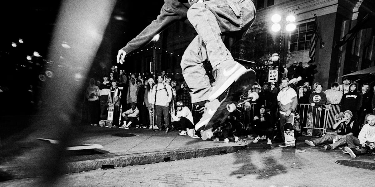 Red Bull Mind the Gap Perth 2021: Official Event Page