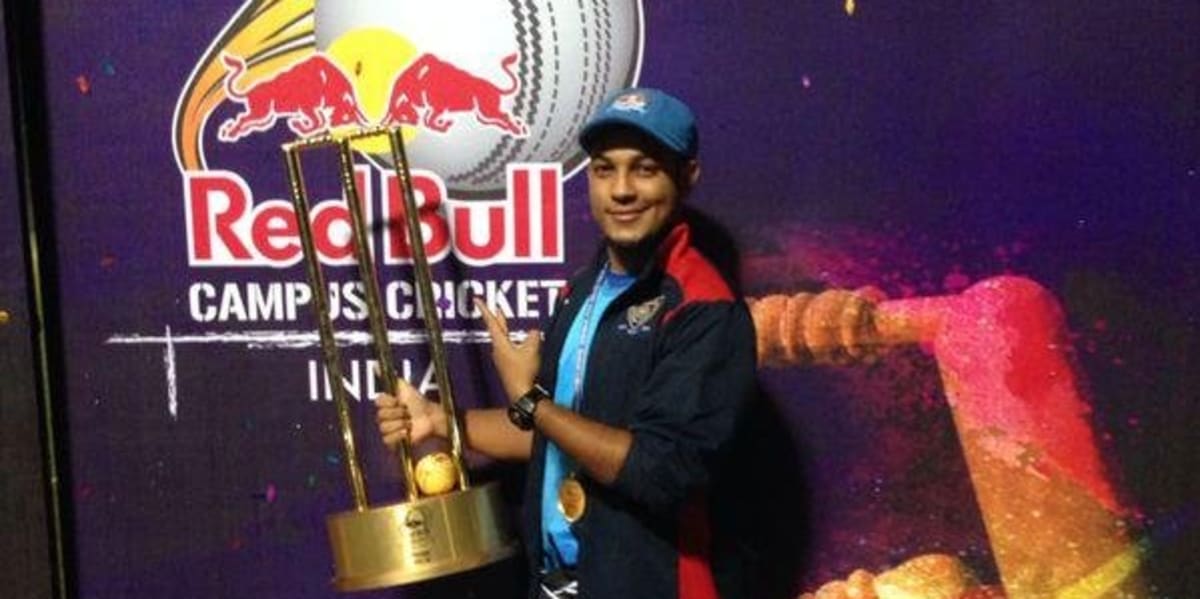 The Rajputs of Cricket- Lalchand and Akhil