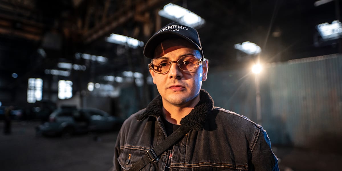 Kobik o płycie B.O.R. i współpracy z Paluchem - wywiad