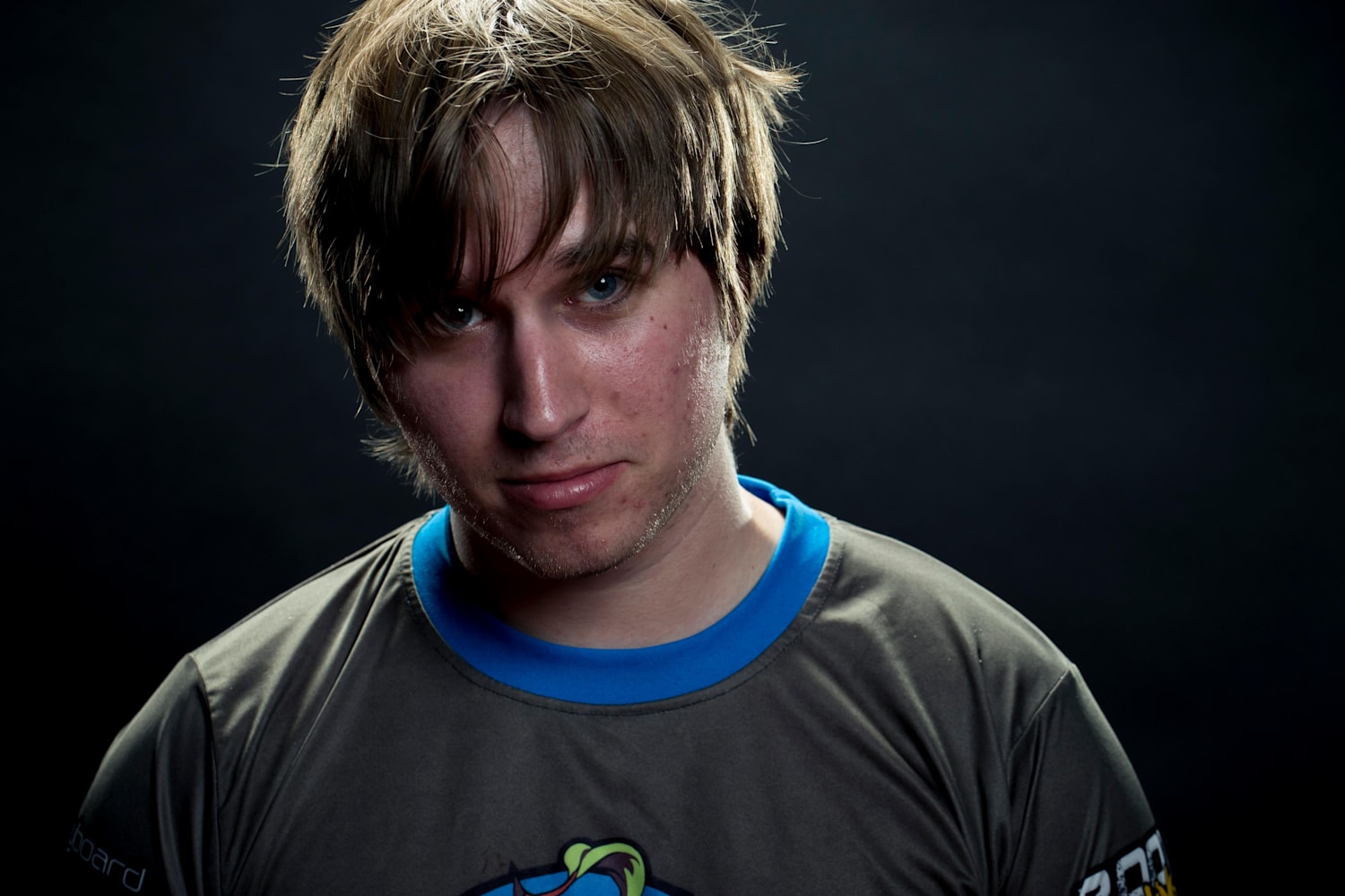 StarCraft 2 progamer puCK on the Art of Balance