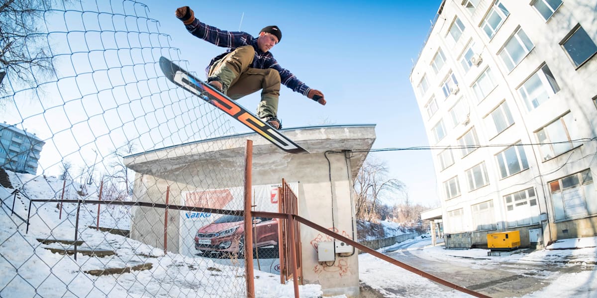 Method Movie 2: Teaser for new Method Mag film *video*