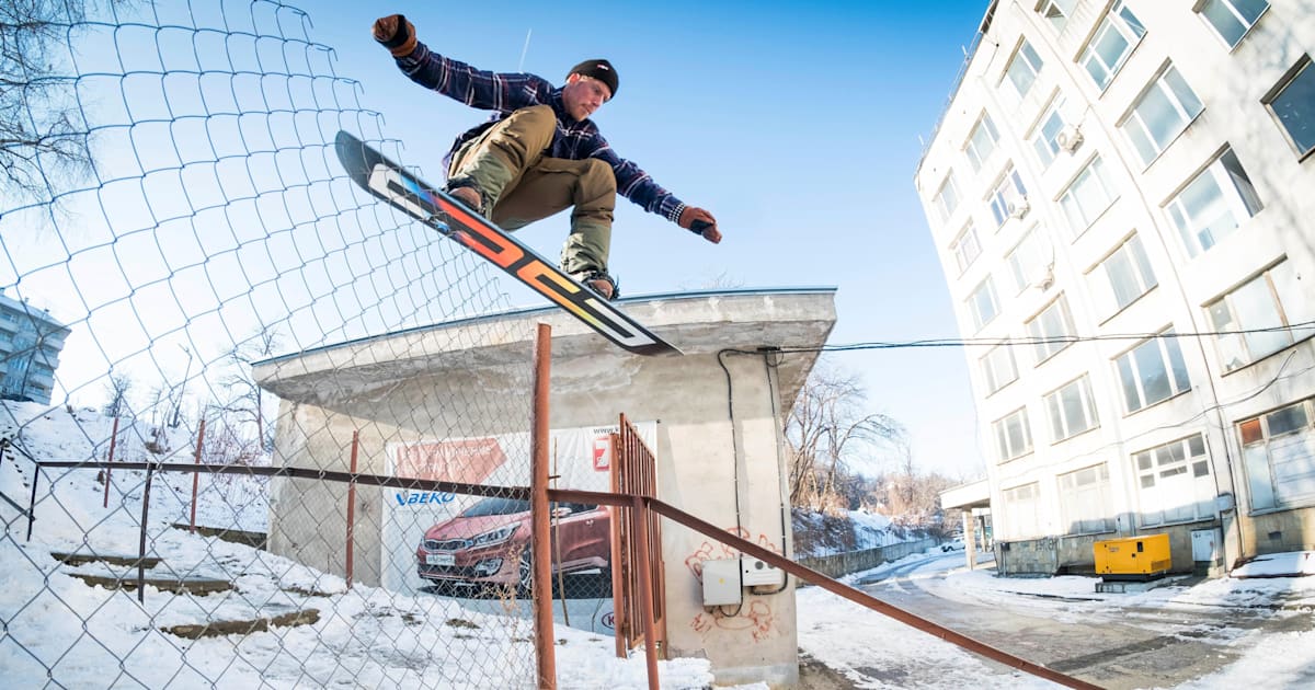 Method Movie 2: Teaser for new Method Mag film *video*