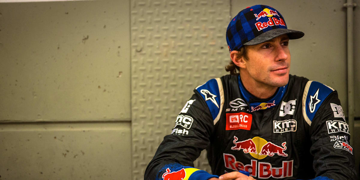 Video: 'On Pace with Pastrana' back for Season Two