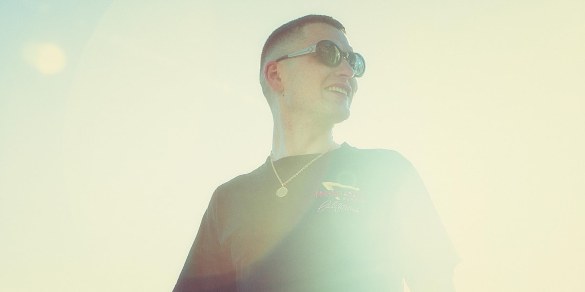 Interview: Emil Stabil laver Det Store Århus-album