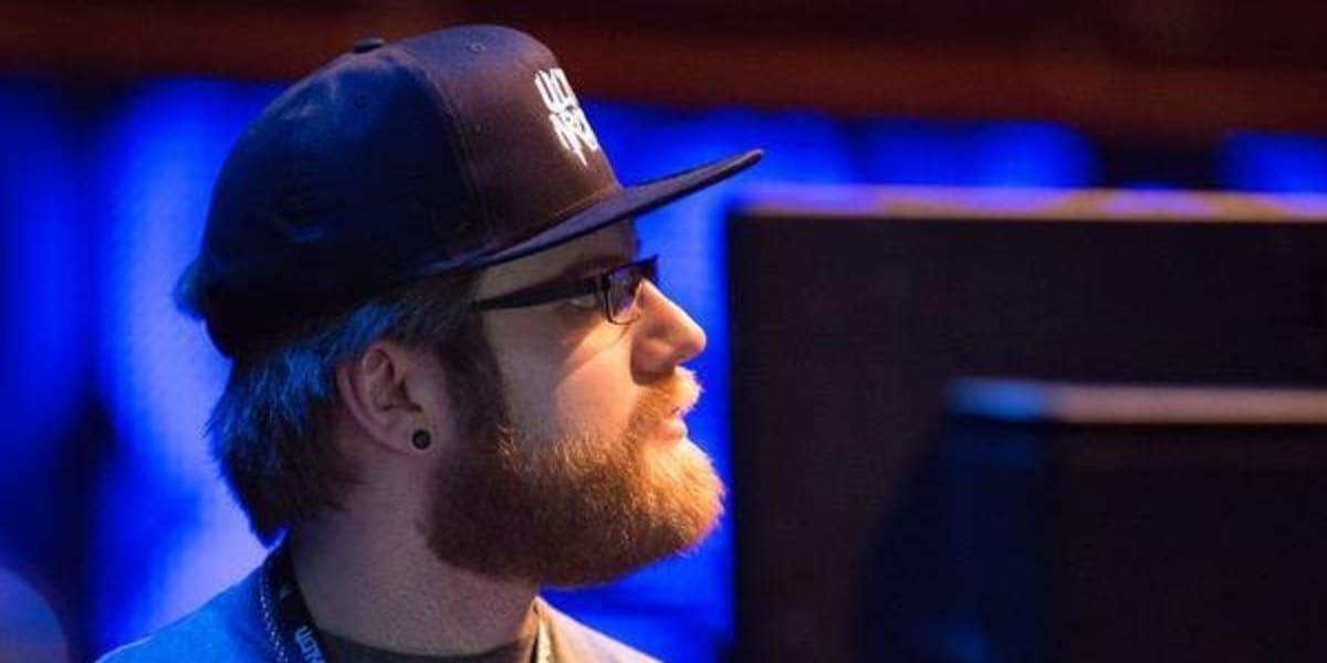 Rick Thiher Discusses His Evolution From TO to Twitch