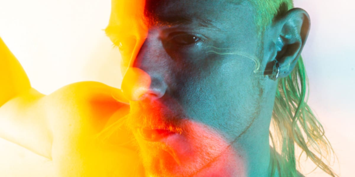 Mace: intervista all'hippy di platino sull'album OBE