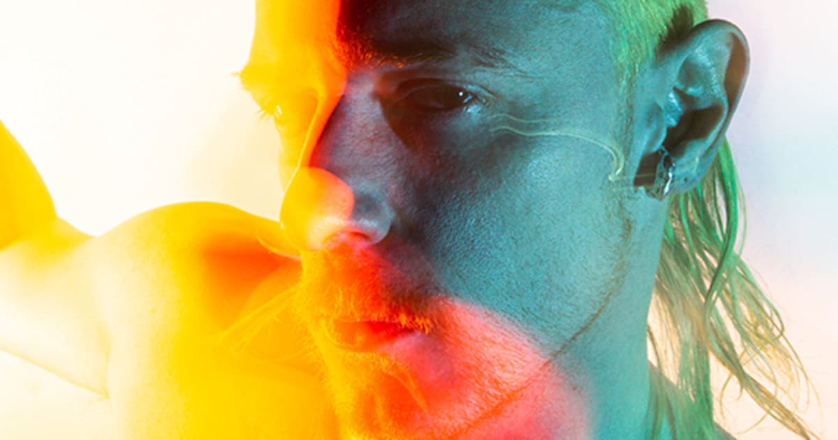 Mace: intervista all'hippy di platino sull'album OBE