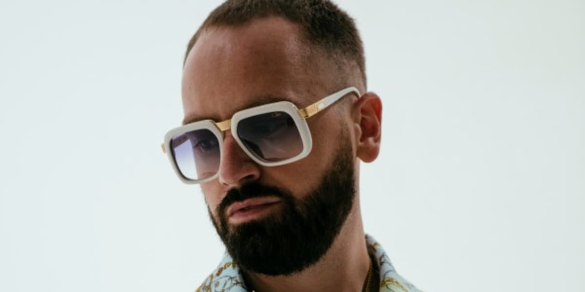 Intervista a Vale Lambo sul nuovo singolo WEOM