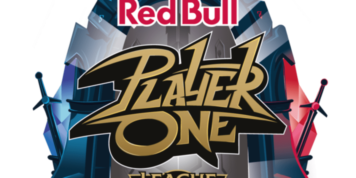 Red Bull Player One