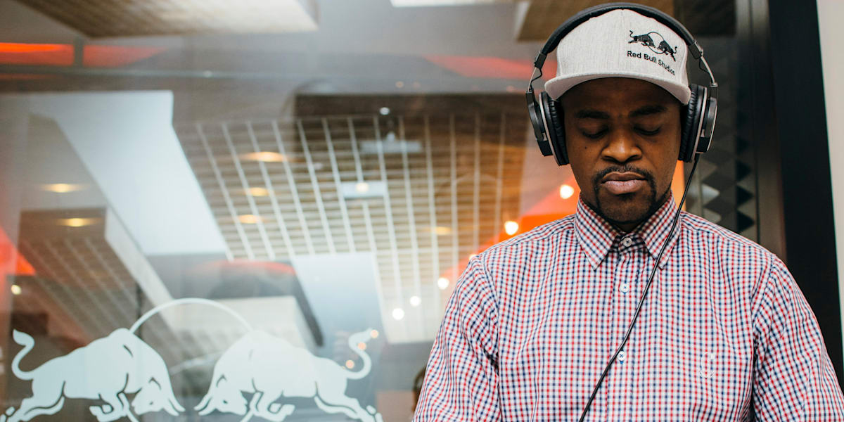 Top 5 Tracks: DJ Fosta