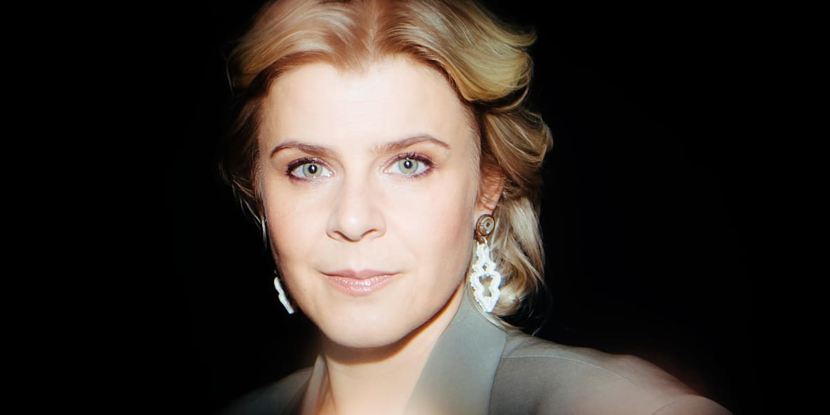 Robyn: Popikonet snakker om karrieren og fremtiden