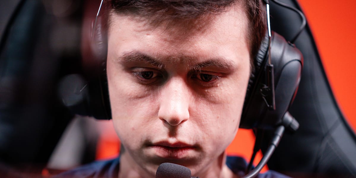 Excel's Caedrel on his toughest losses against G2 & SK