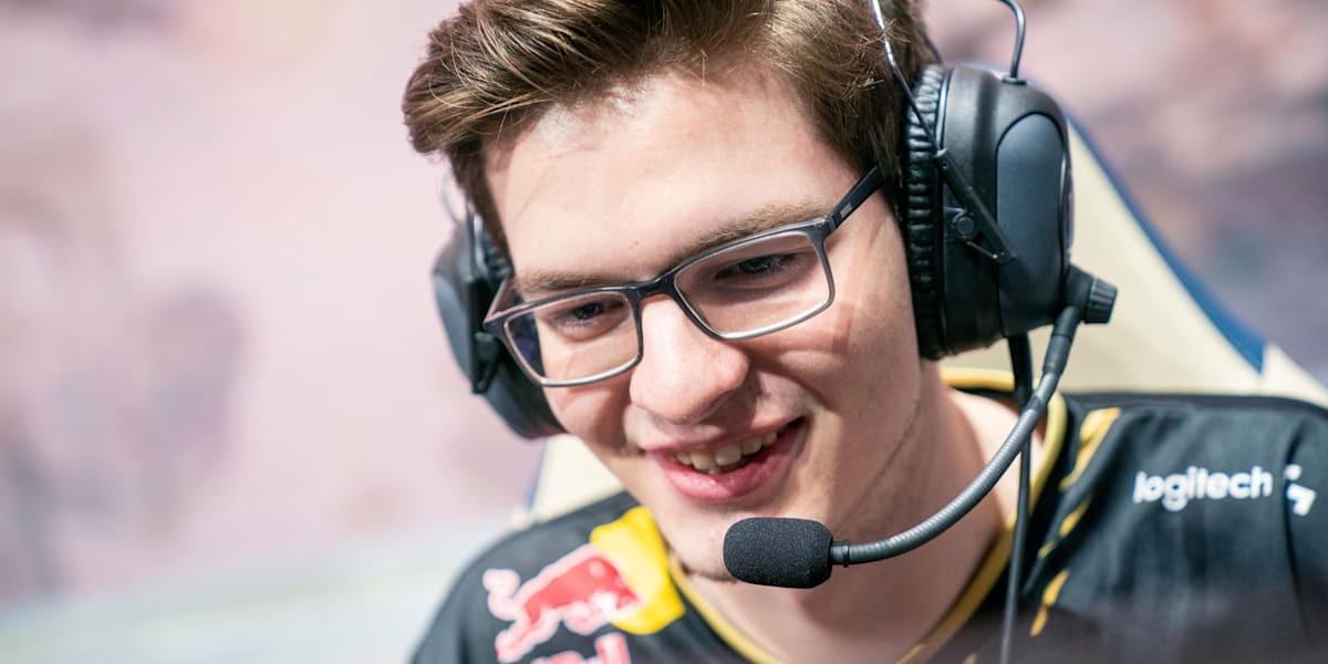 G2’s Mikyx: I’m the second best support in the world