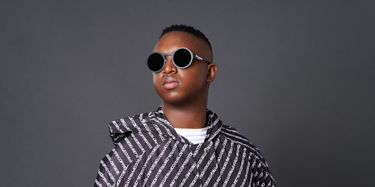 Catching up with Shimza