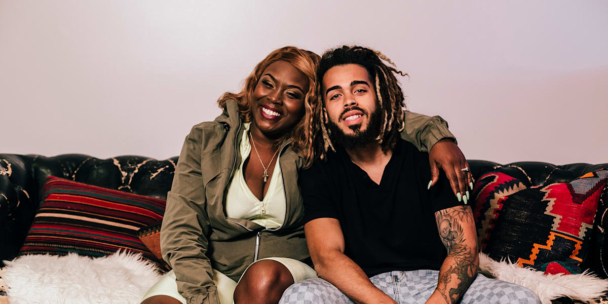 The Cut S2 E1 USA: Love Me Through music video