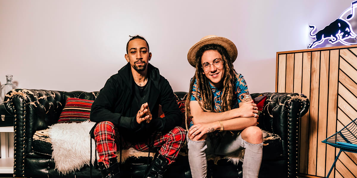 The Cut S2 E1 USA: Good Gone Bad music video