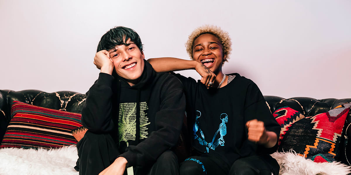 The Cut S2 E1 USA: Holy Water music video