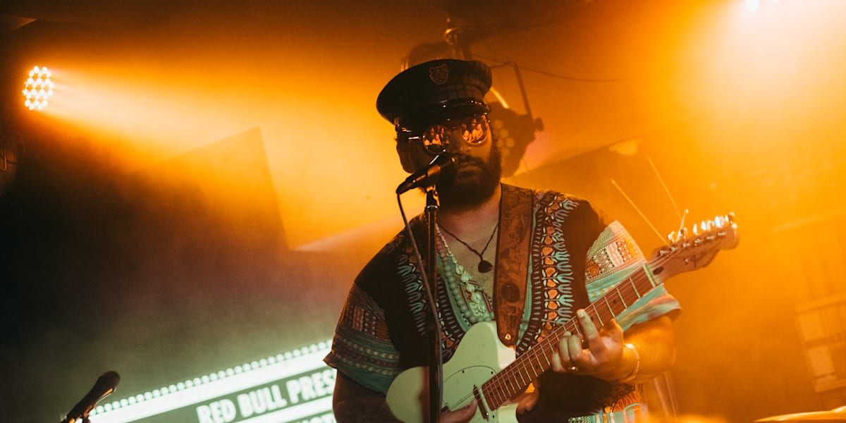 Troy Kingi wins Taite Music Prize