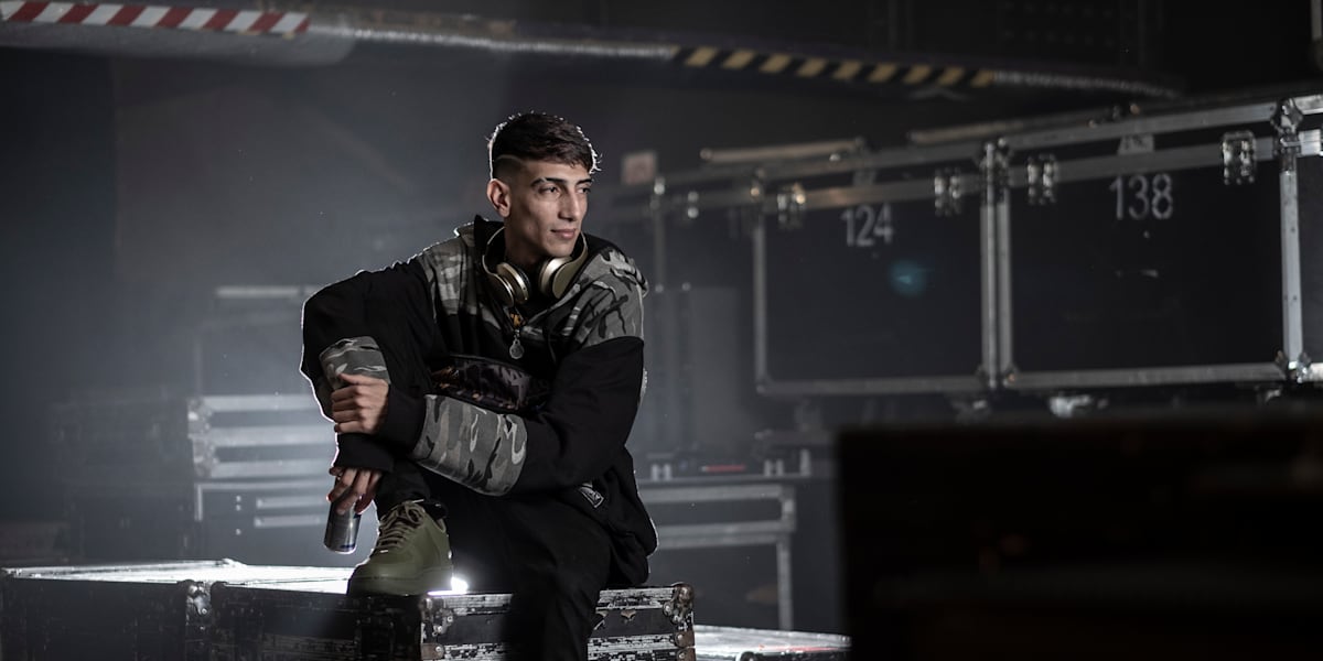 STUART: MÚSICA, CINE Y FAMILIA