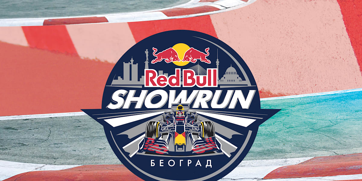 Red Bull Show Run Beograd