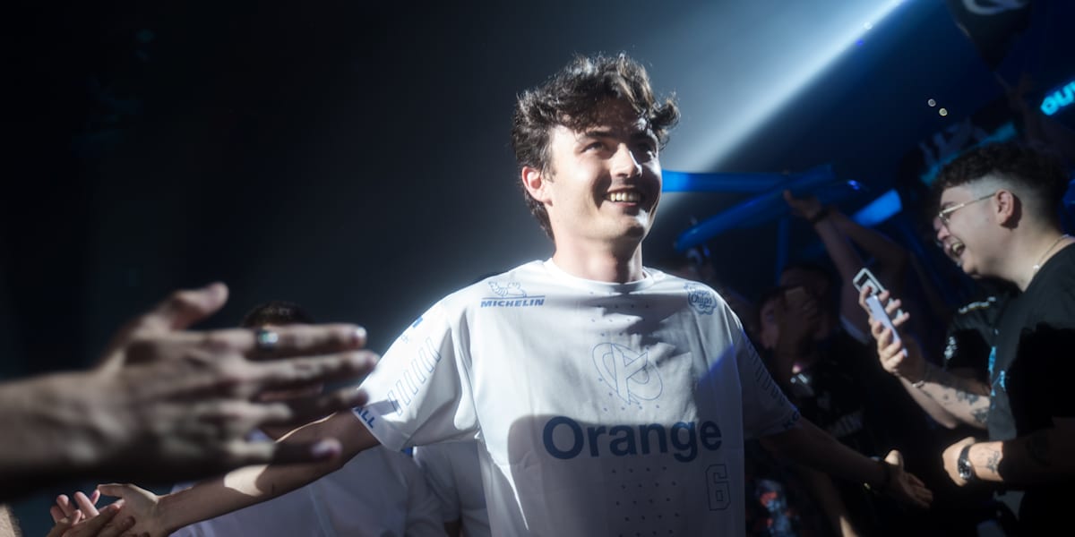 Trackmania : Bren donne ses conseils pour progresser