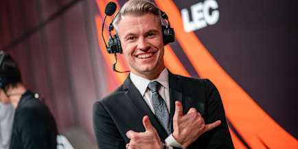 DrakosとQuickshotが振り返るLoL LEC Spring Split 2019 | eスポーツ