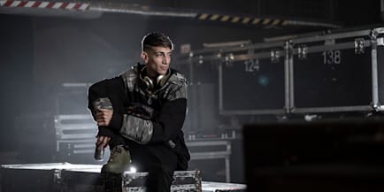 STUART: MÚSICA, CINE Y FAMILIA