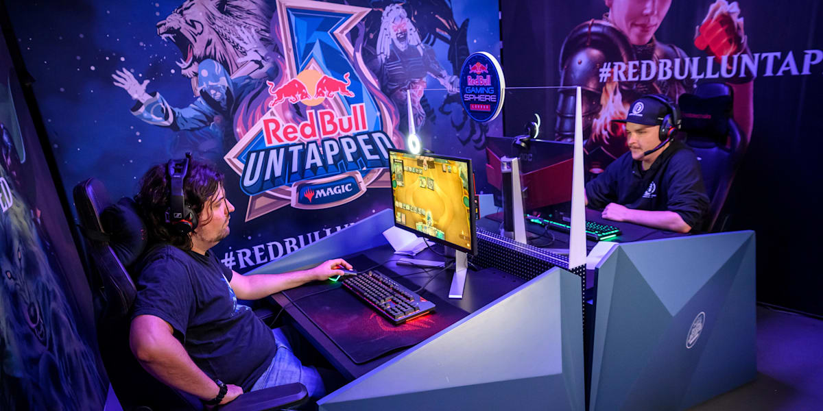 CCG's & TCGs: Picking the best digital card game