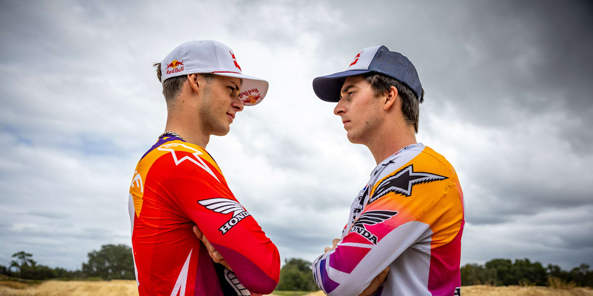 Flight Plan: Lawrence Brothers – Jett vs Hunter