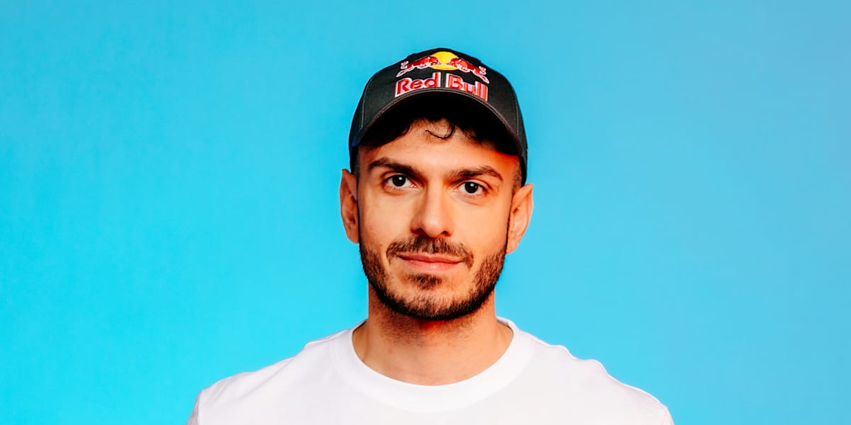 Tarik 'tarik' Çelik: esports – Red Bull Athlete Page