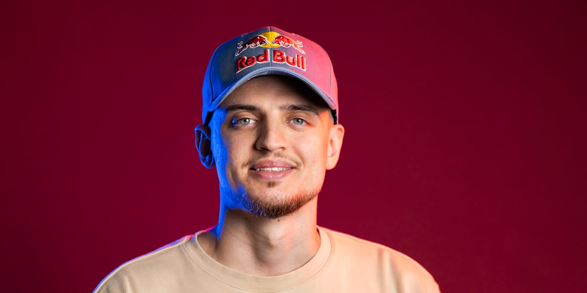 Costin 'jaxi' Vrînceanu: Esports – Red Bull Athlete Profile