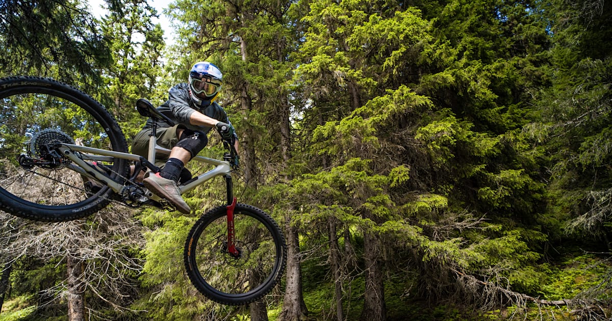 How to whip like a pro: Martin Söderström tutorial