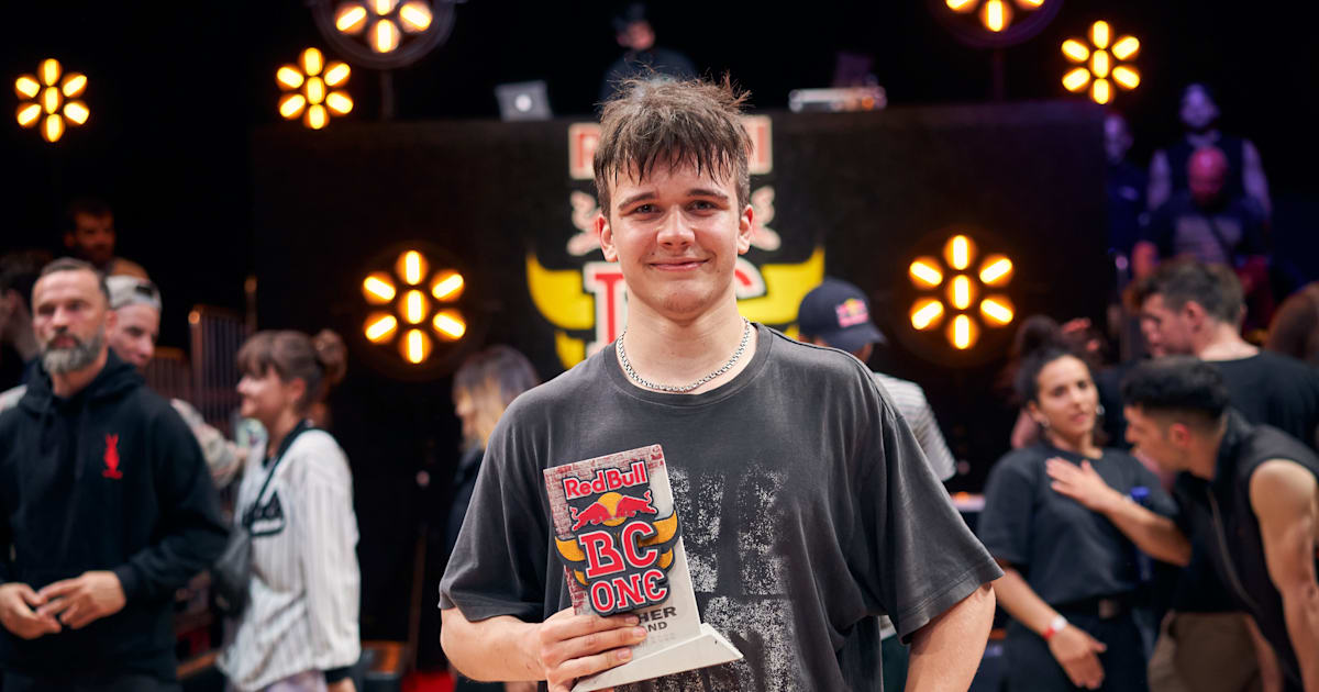 B-Boy Wigor: jak tańczyć breaking - wywiad