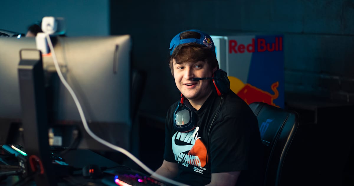 Jukeyz favoured Warzone loadout for dominating the game