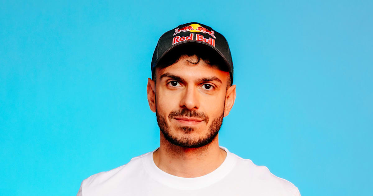 Tarik 'tarik' Çelik: esports – Red Bull Athlete Page
