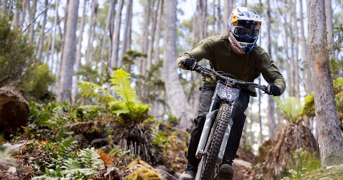 Red Bull Backyard Session - Tommy G