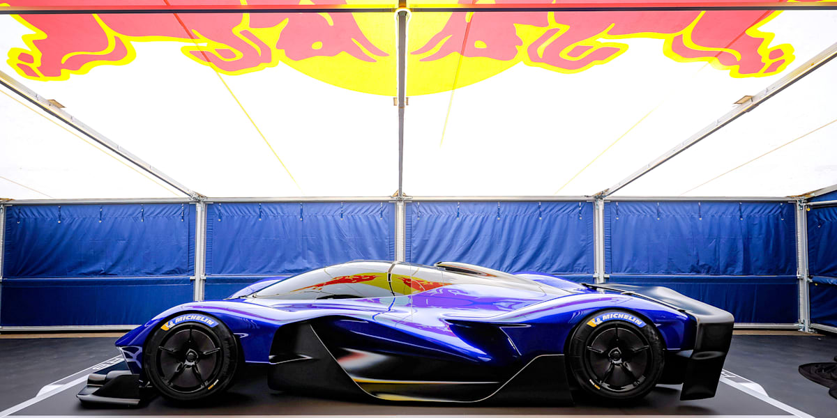 The best hypercars of all time