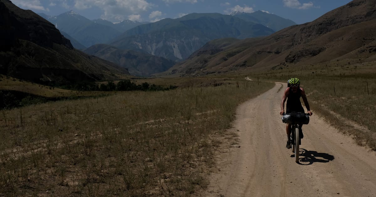 Ultra-endurance cycling: 5 tips for off-road races