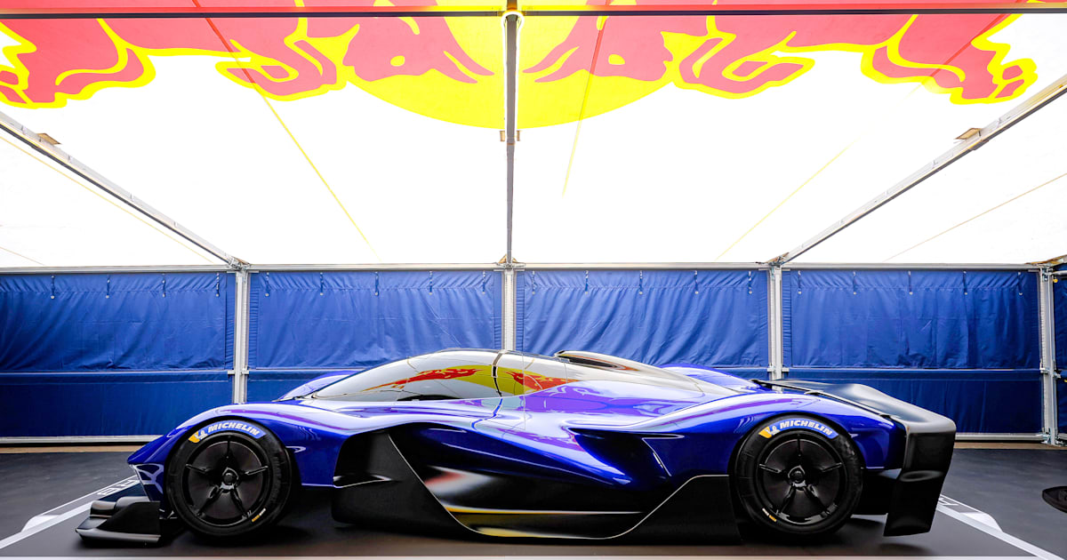 The best hypercars of all time