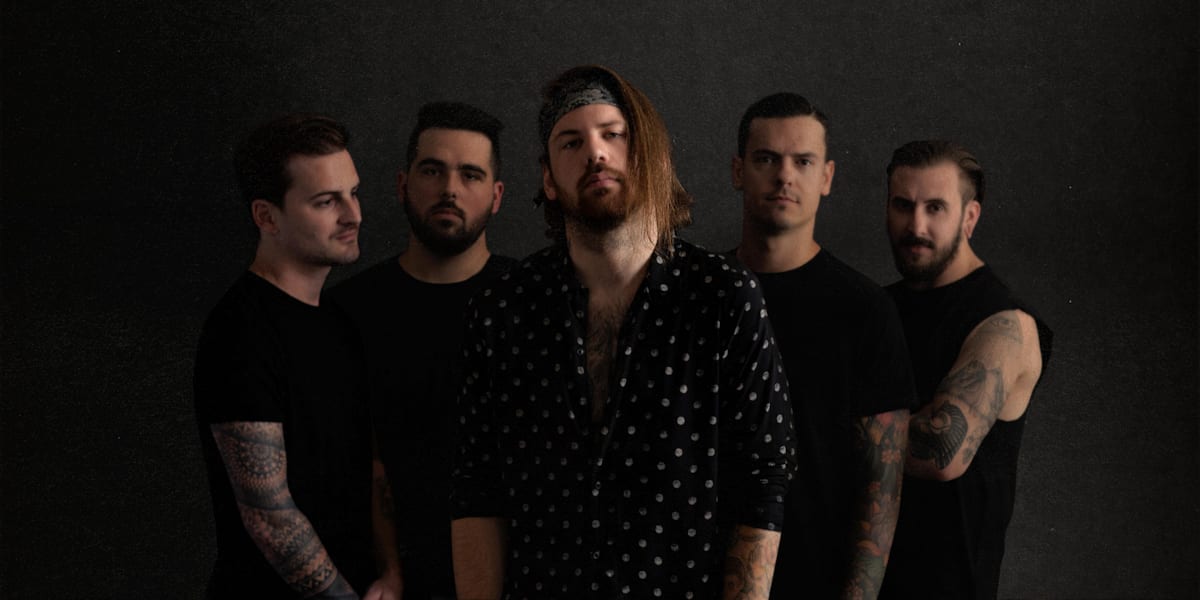Beartooth: Caleb Shomo talks Disease and music tech