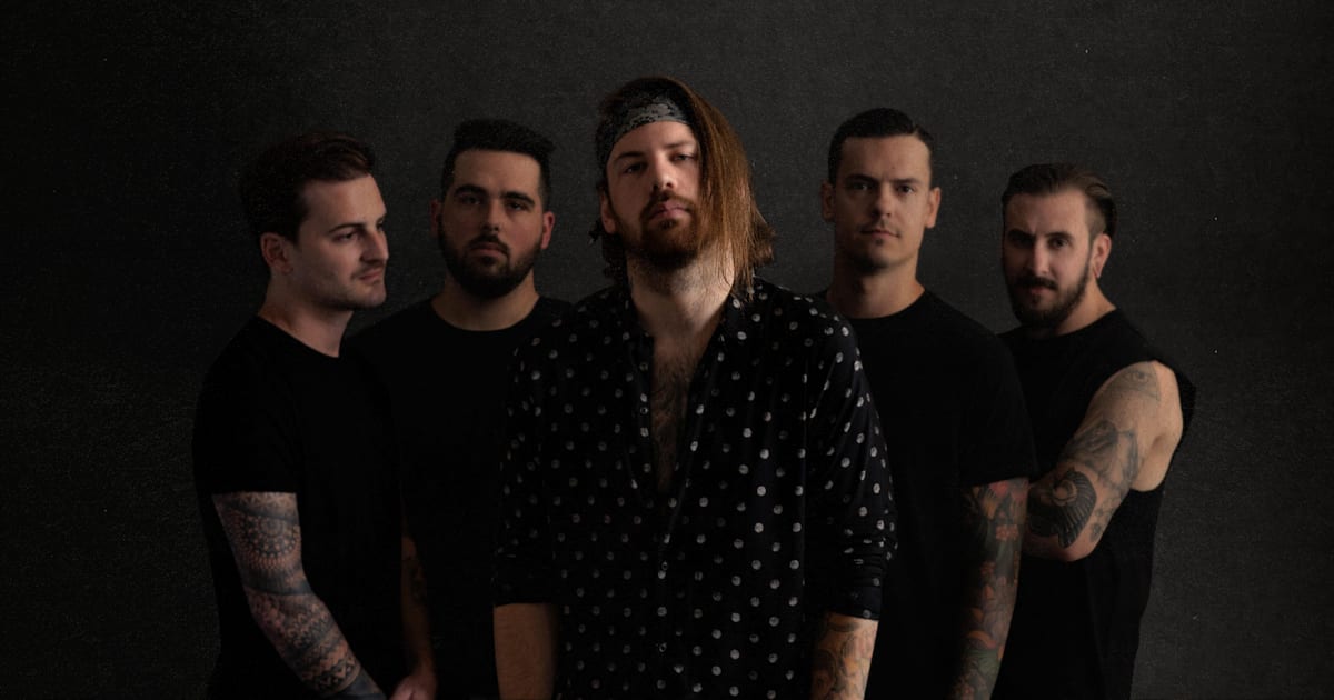 Beartooth: Caleb Shomo talks Disease and music tech