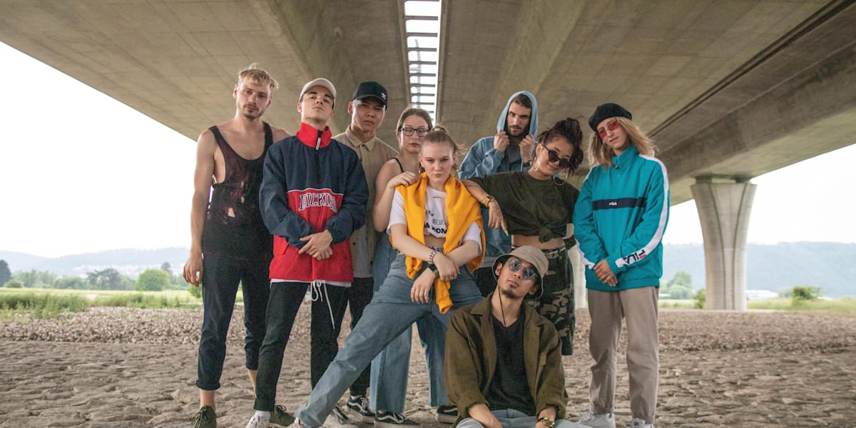 PREMIÉRA: Annet X v taneční verzi videoklipu MON AMI