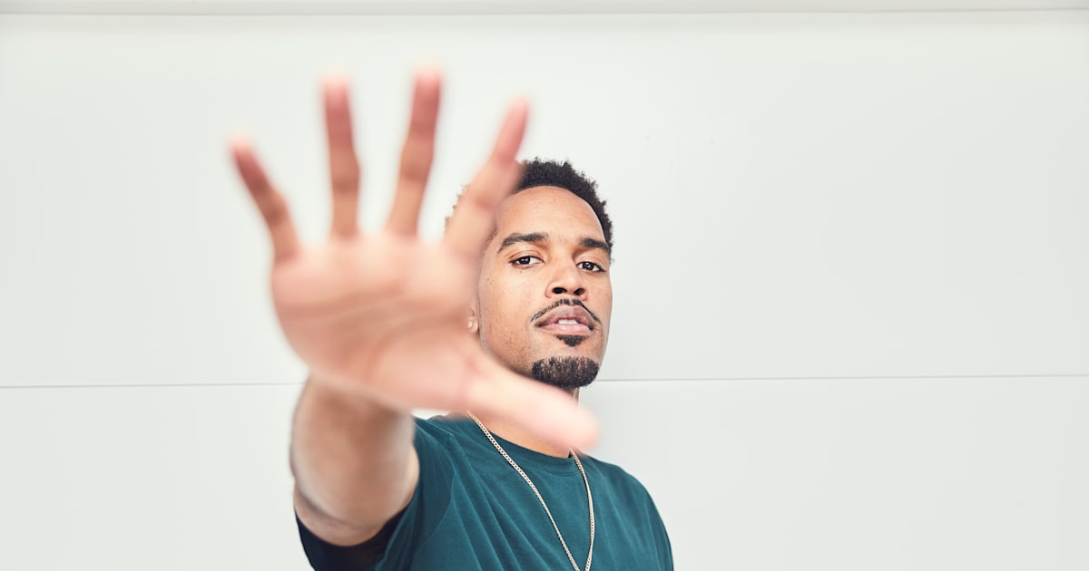 Rapper C5’s Top 5 Tips for Creative Freestyle
