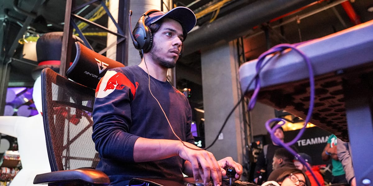 Arslan Ash is set to defend his title at EVO Japan 2020