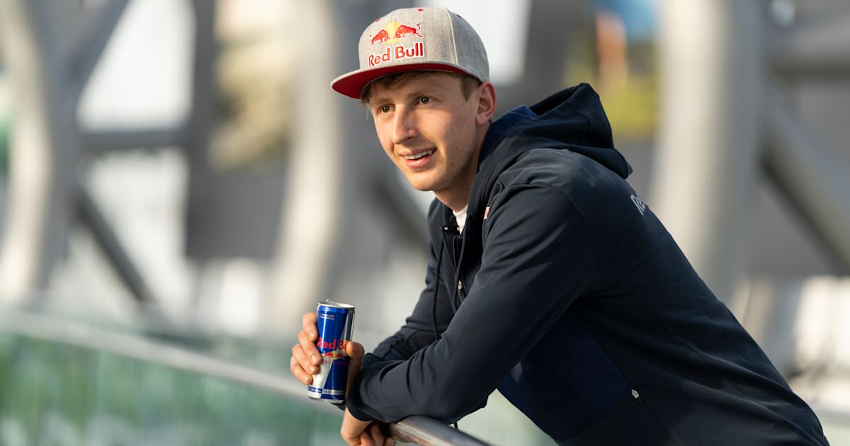 Michael Walkner: Hard Enduro – Red Bull athlete page