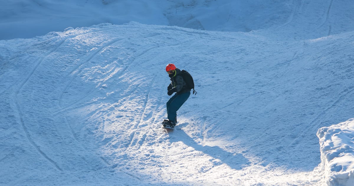 Snowboarding in India: The 5 best places
