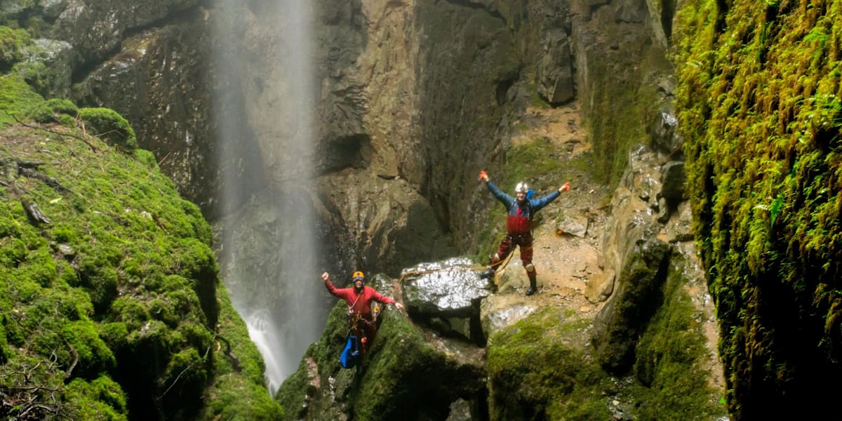 Caving UK: 10 epic destinations for adventure-seekers
