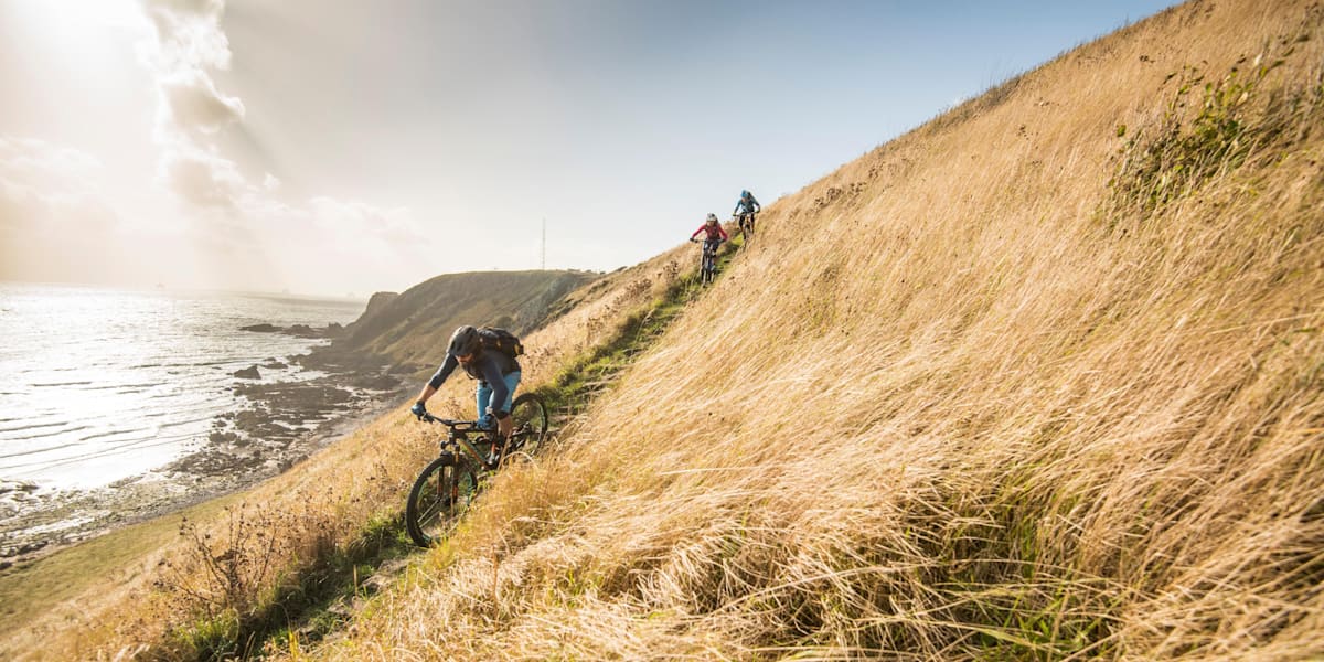 Best Scottish MTB routes: 5 picturesque trails to ride
