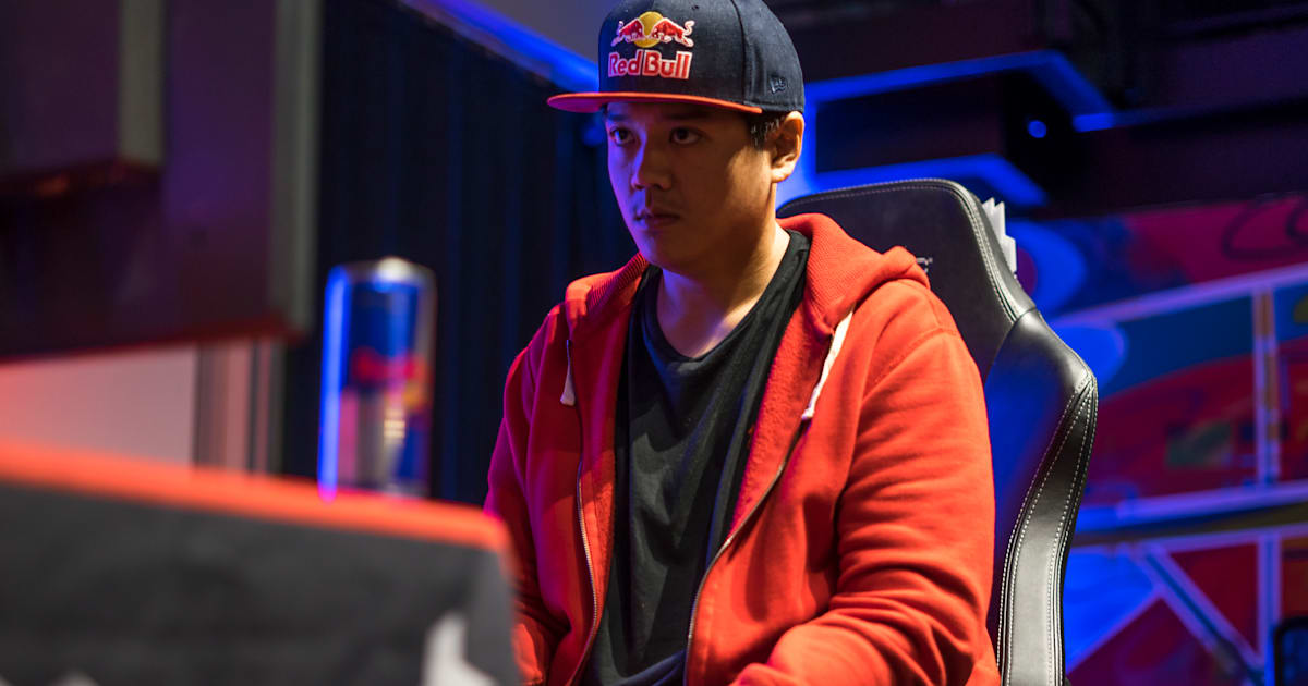 Best gaming films: The top 13 to watch on Red Bull TV
